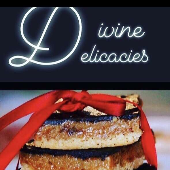Divine Delicacies – Homebakers.co.in