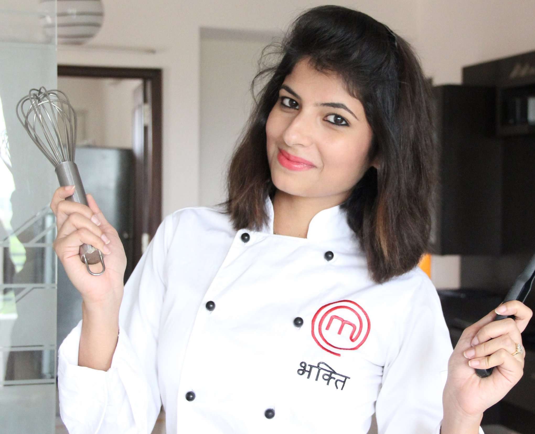 Chat with Chef Bhakti Arora Manekar - Homebakers.co.in