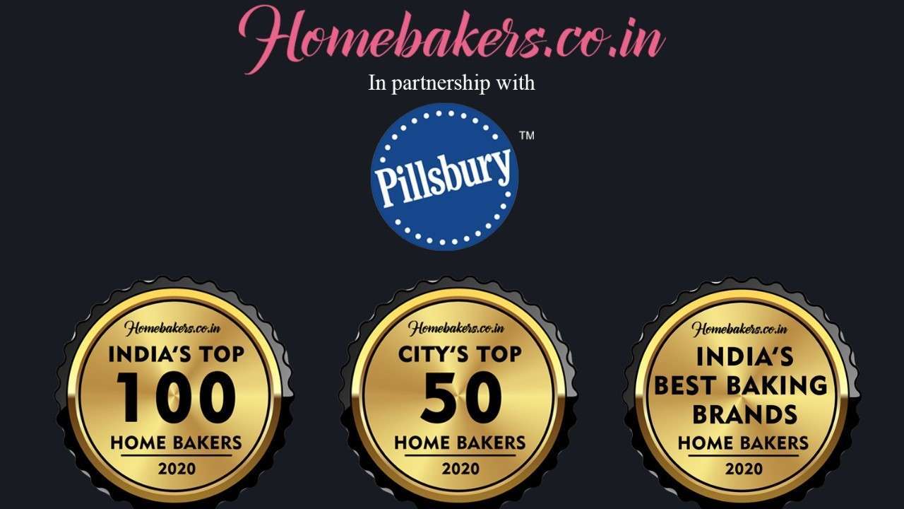 India's Top Home Bakers & Brands 2020 - Homebakers.co.in