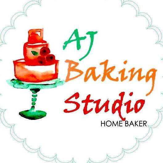 Aj Baking Studio - Homebakers.co.in