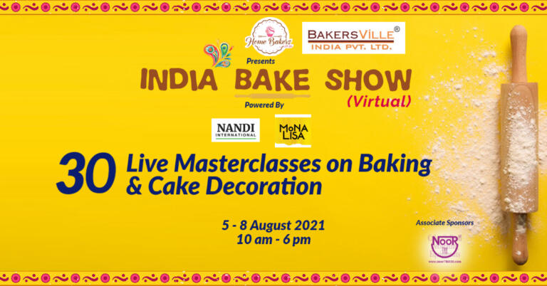 Homebakers.co.in – An online marketplace for cake lovers and home bakers!