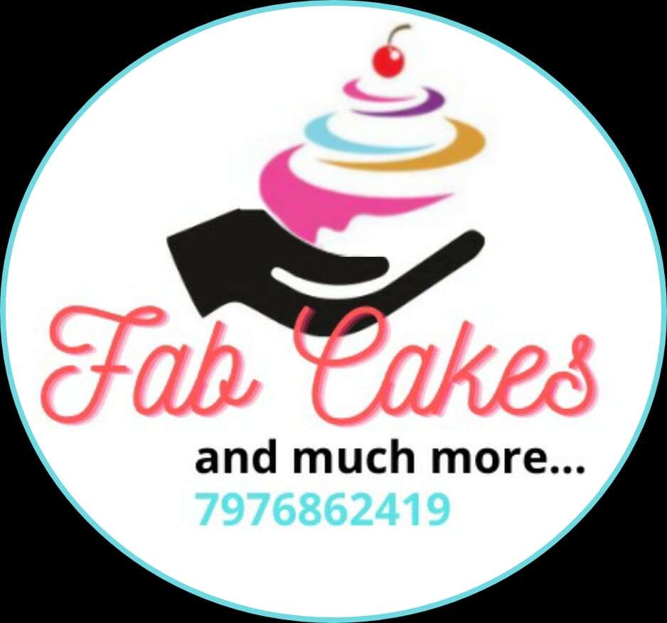 Fab cakes - Homebakers.co.in