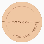 Mad Over Cakes - Homebakers.co.in