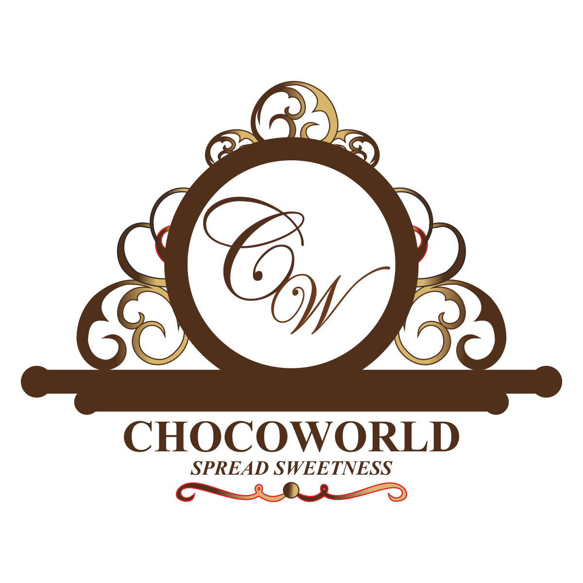 Chocoworld - Homebakers.co.in