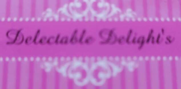 Delectable Delight’s - Homebakers.co.in