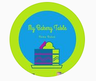 My Bakery Table-home baked - Homebakers.co.in