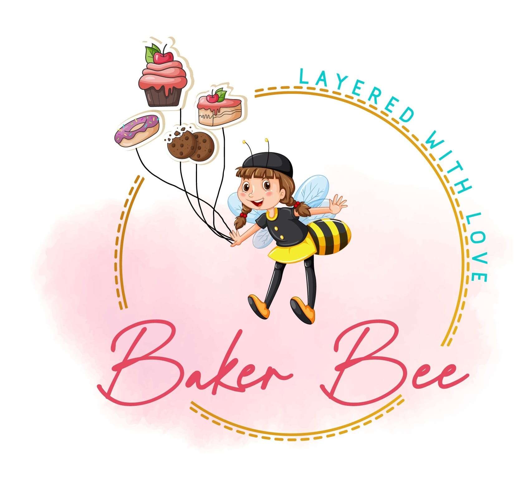 Baker Bee - Homebakers.co.in