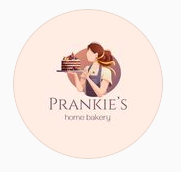 Prankie’s Home Bakery - Homebakers.co.in